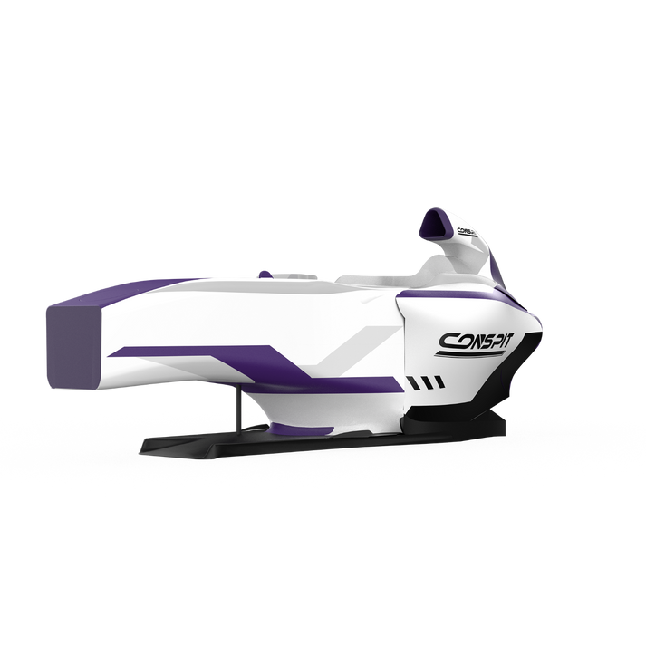 CONSPIT FC Formula cockpit – RaceSims solutions Pvt Ltd