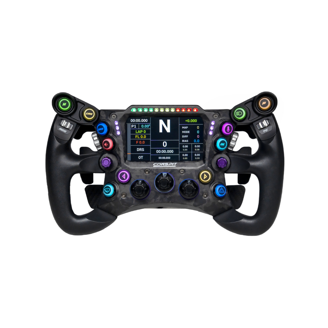 Professional Sim Racing Equipment India | RaceSims – Race Sims