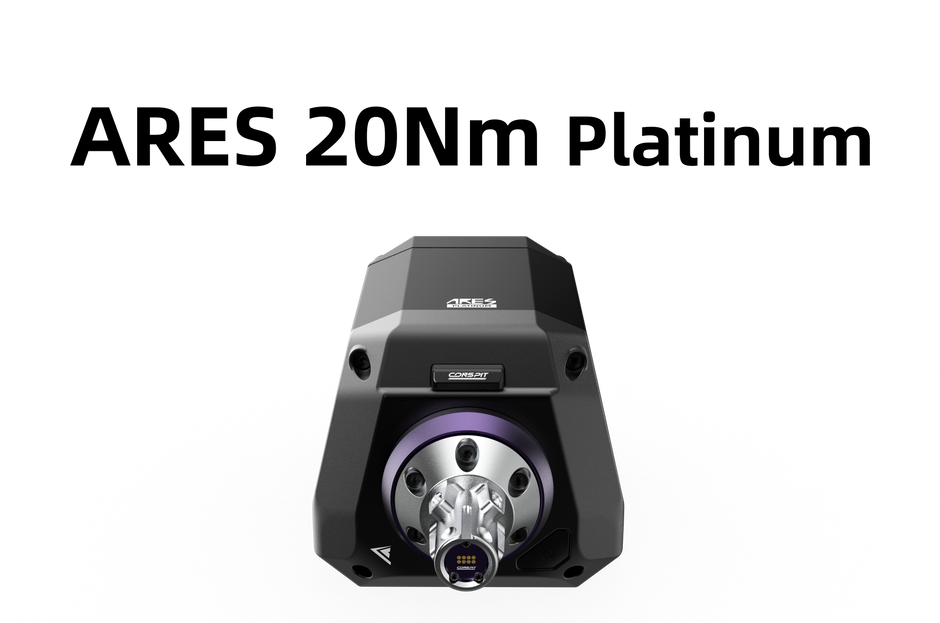 Racing simulator Wheelbase & Wheel Rims – Race Sims