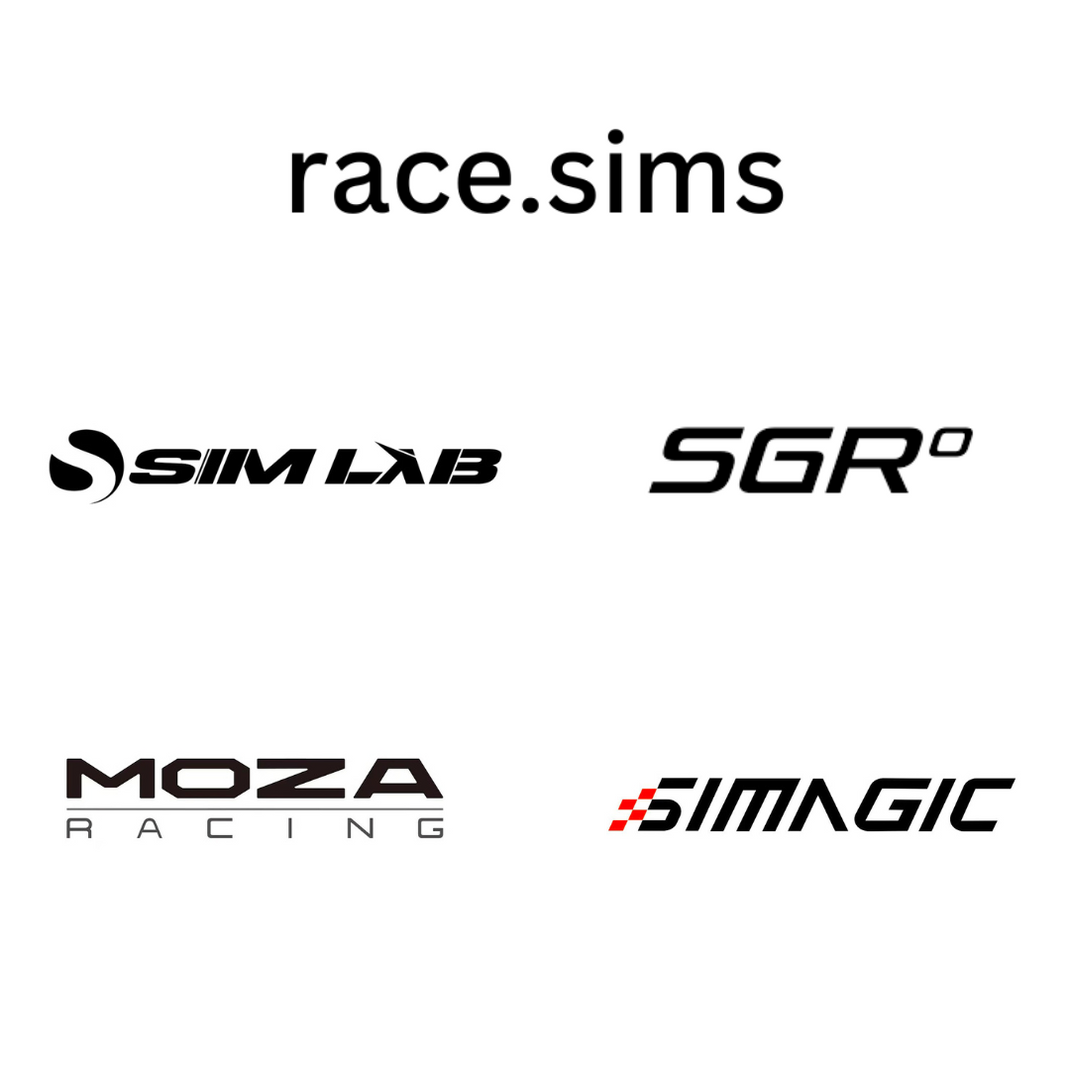 Race Sims India | Best Sim Racing & Racing Simulators im India – Race.sims