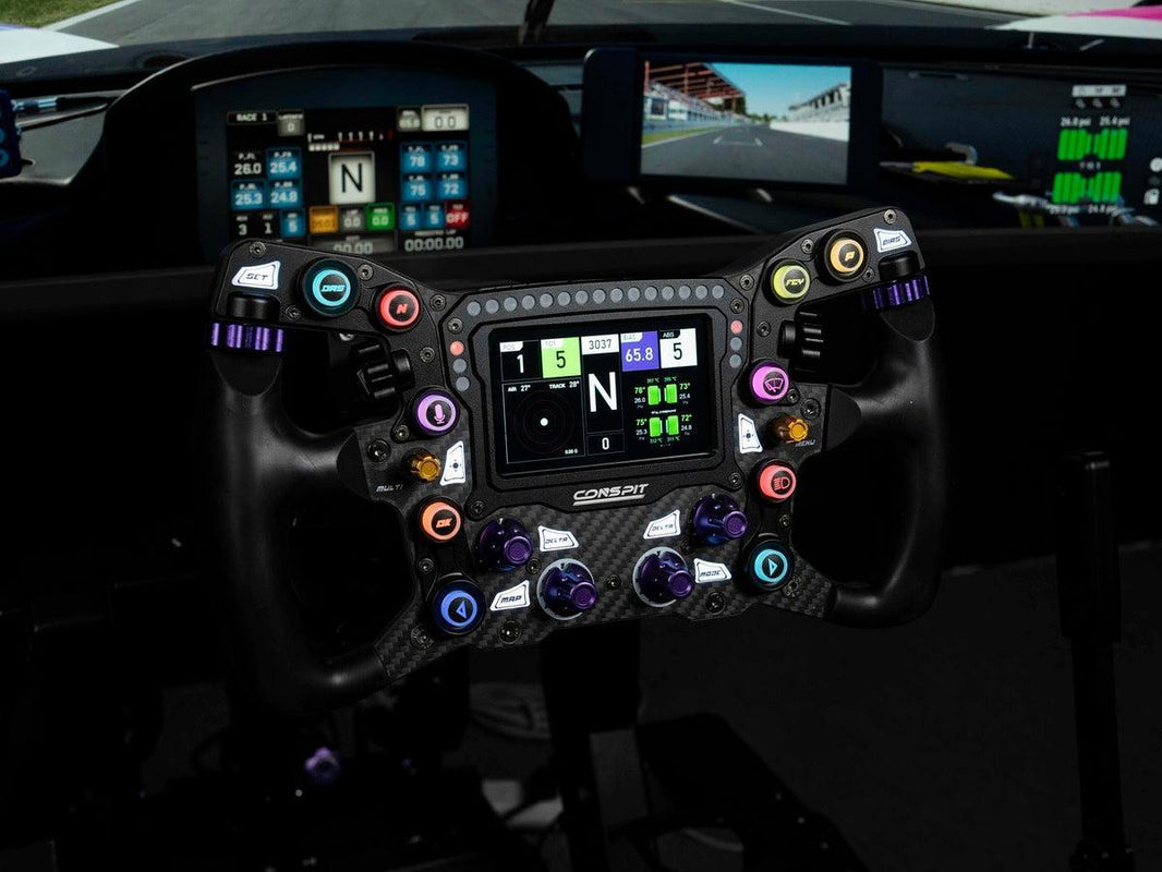 Racing simulator Bundles – RaceSims