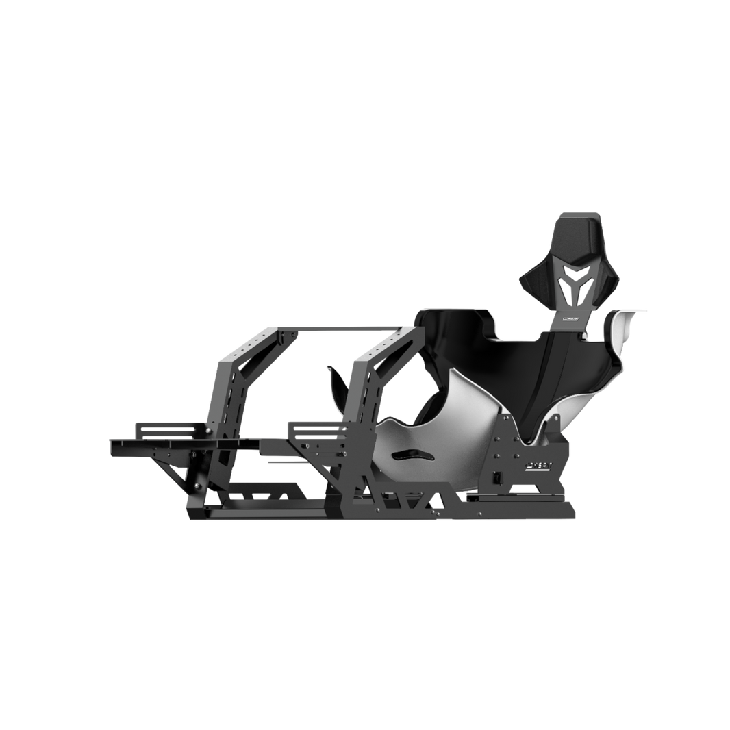 Race sims GT Rig - Best Sim Racing Cockpit in India – Race Sims