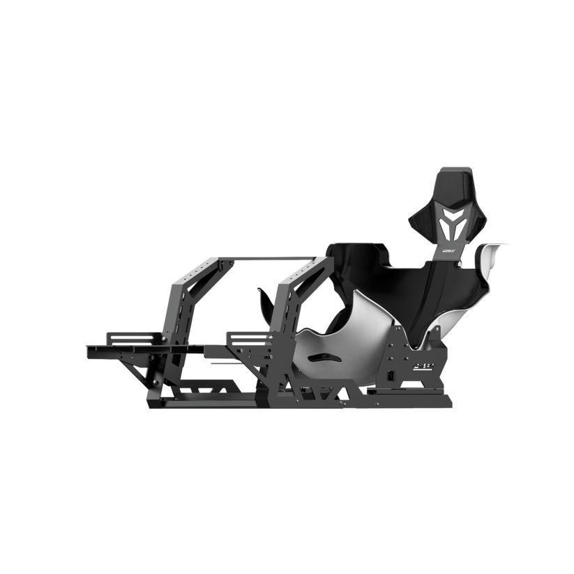 CONSPIT FP-Lite Formula Style cockpit – Race Sims