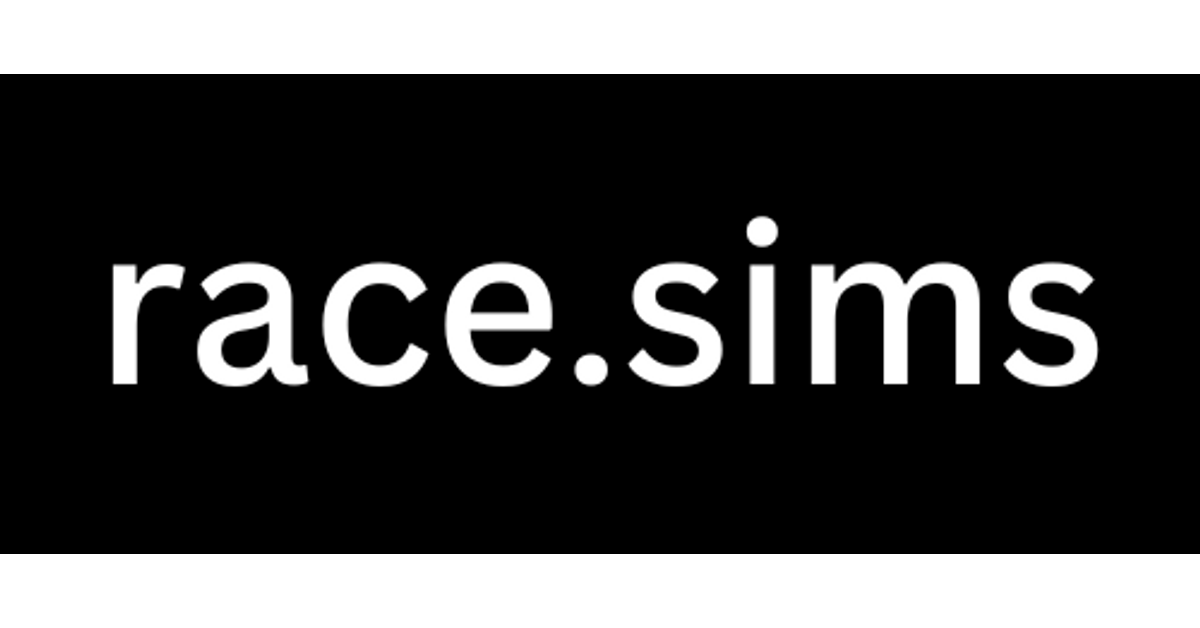 racing simulator set up Bundle Builder – Race.sims